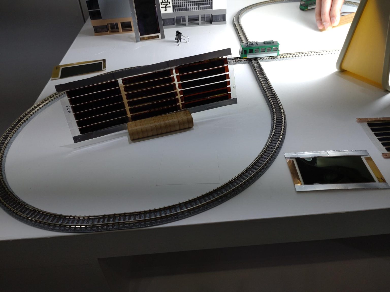 Ⅱ．再生可能エネルギーで気候変動対策 - 和田明美と未来を創る会